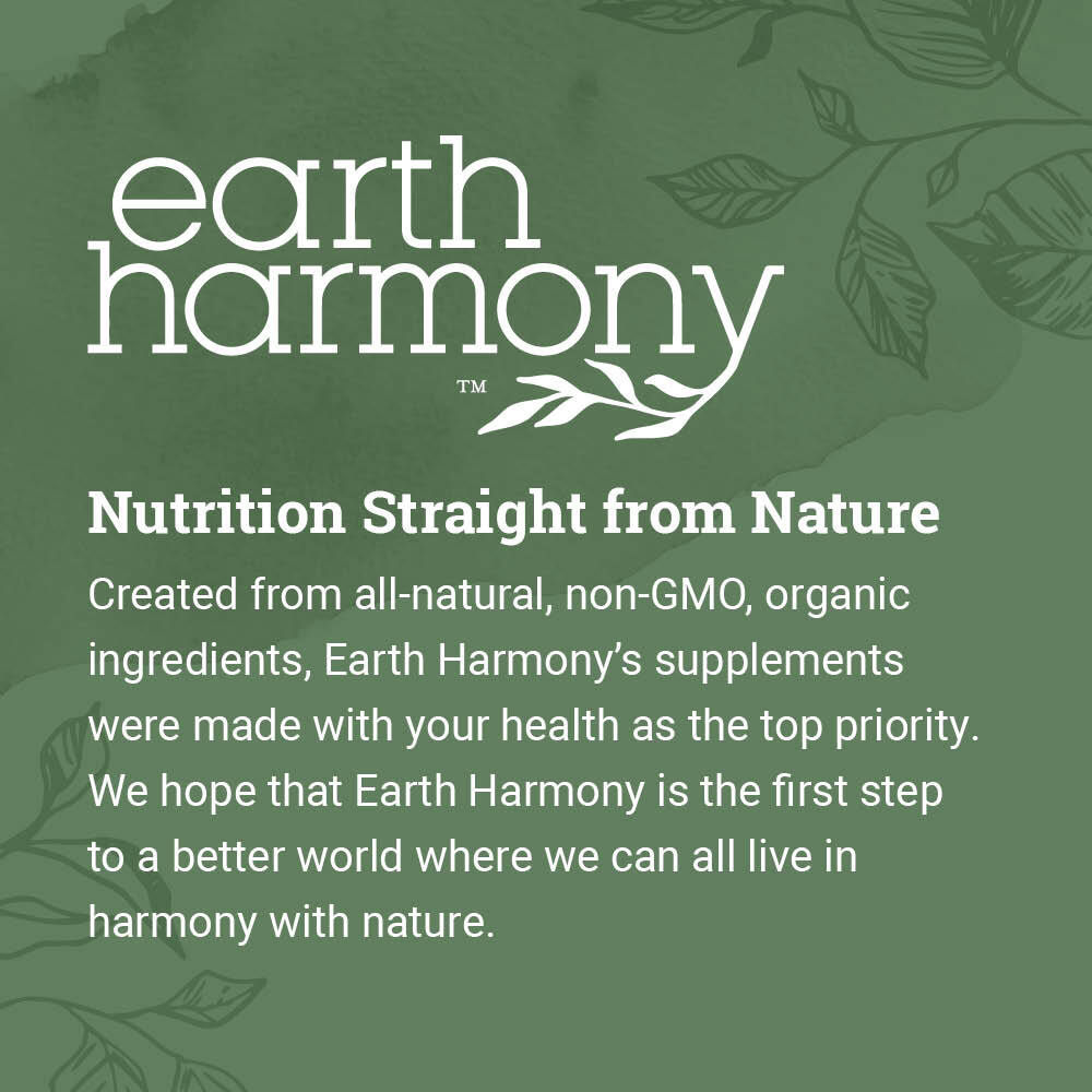 Methylene Blue Supplement - Pharma Grade – Earth Harmony Retail