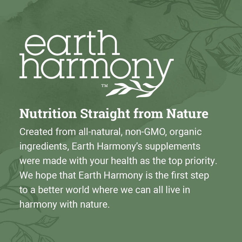 Methylene Blue Supplement - Pharma Grade – Earth Harmony Retail