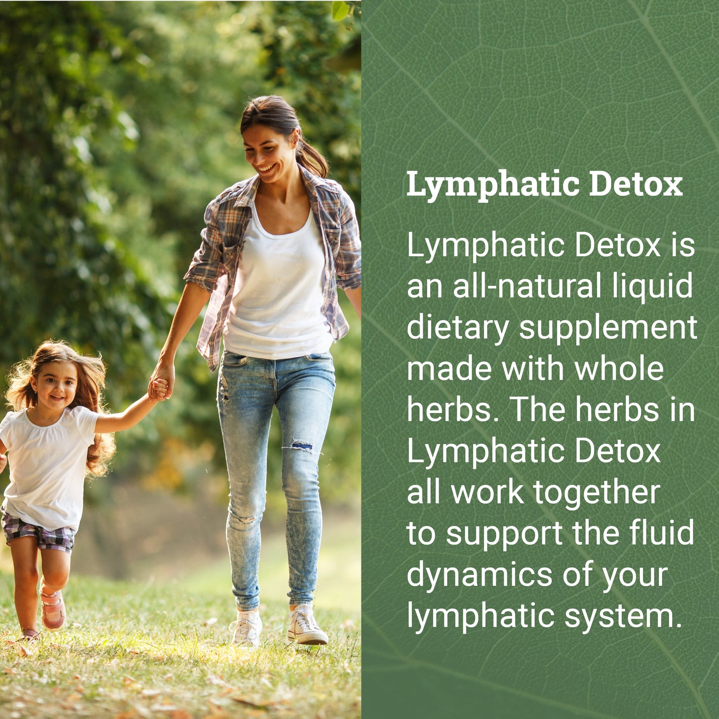 Lymphatic Detox & Drainage Cleanse – Earth Harmony Retail
